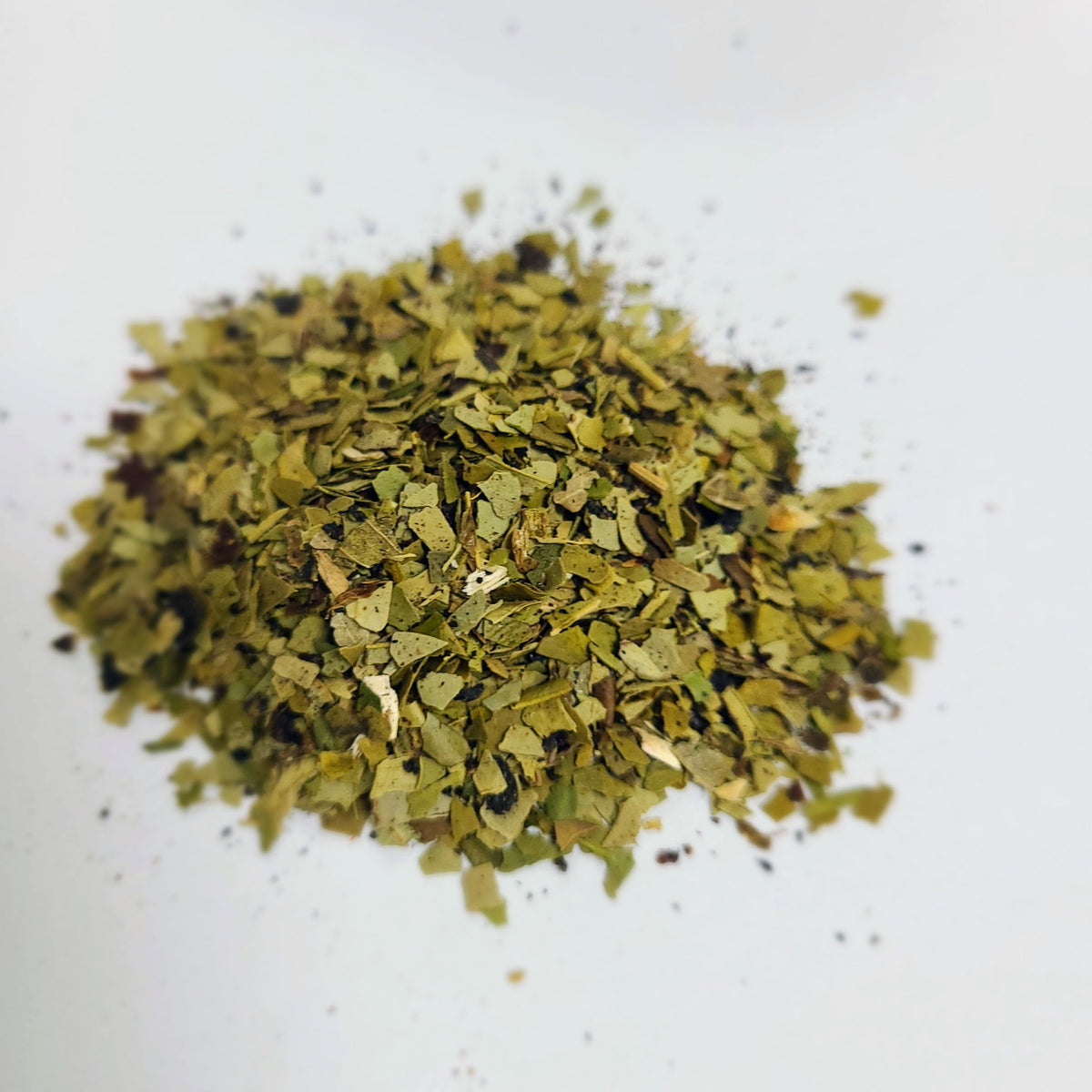 Citrus Mate Herbal – Steve's Tea Company & Tearoom
