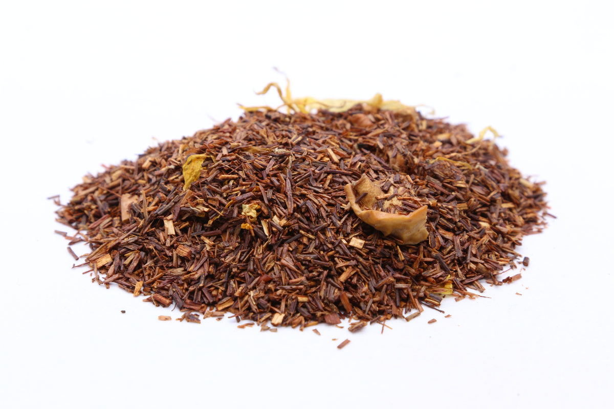 Caramel Apple Rooibos – Steve's Tea Company & Tearoom