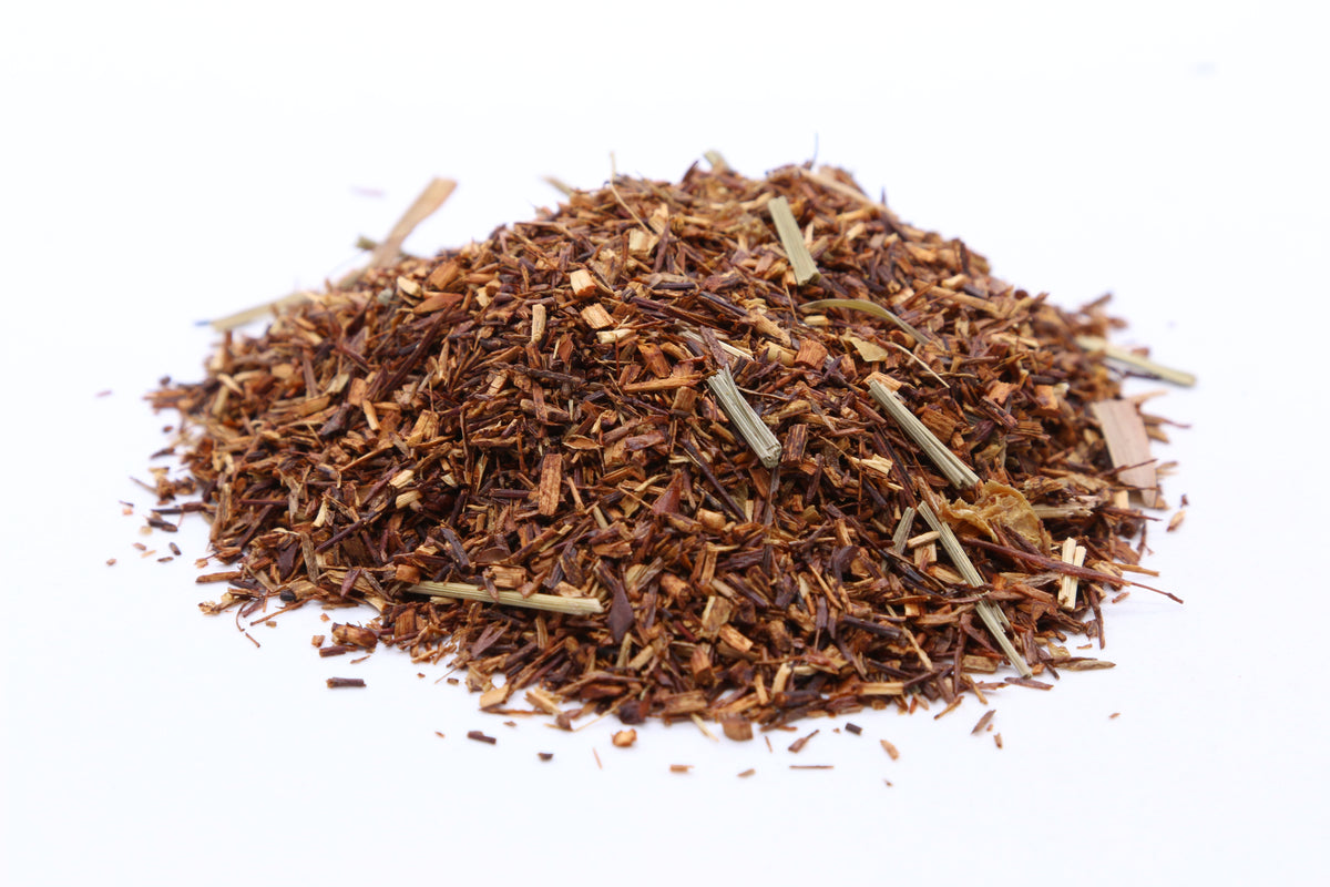 Walking on Sunshine Lemon Rooibos – Steve's Tea Company & Tearoom